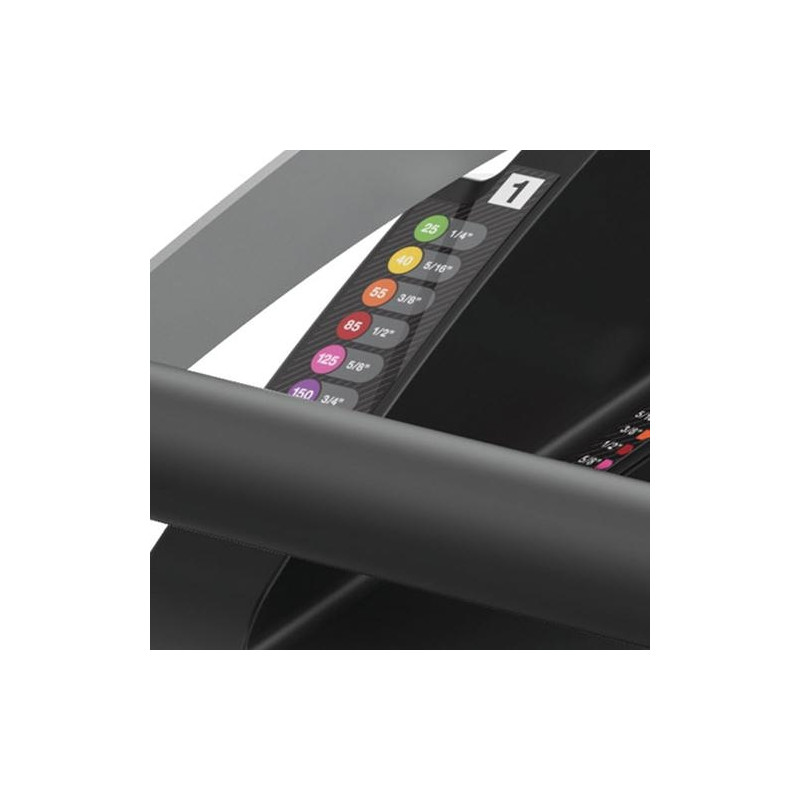 GBC CombBind C200 Comb Binder - Köitmisseadmed - Photopoint