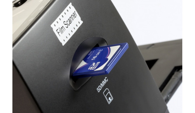 Negative Digitization Scanner Technaxx DigiScan DS-02 - Document ...