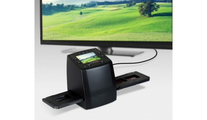 Negative Digitization Scanner Technaxx DigiScan DS-02 - Document ...