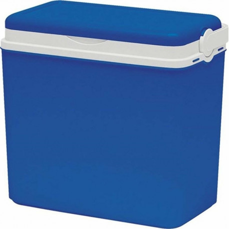 36 LITERS BLUE COOLBOX - Coolboxes - Photopoint