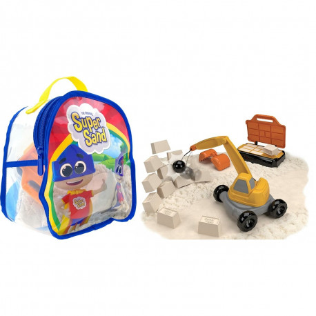 Võluliiv Goliath Backpack Brick City - Voolimine - Photopoint