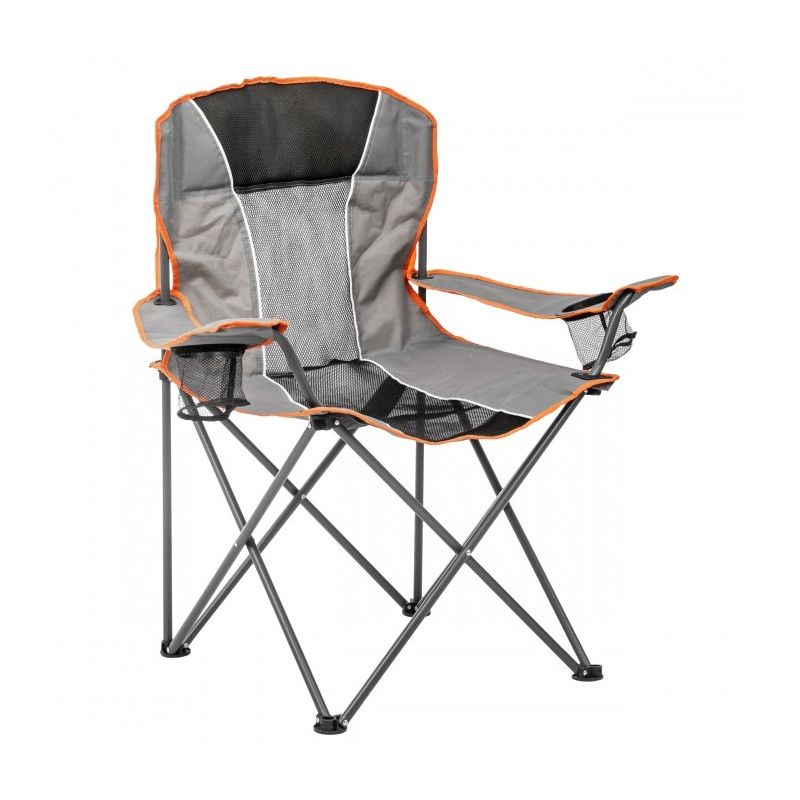 Matkatool, grafiit/oranž - Matkatoolid - Photopoint