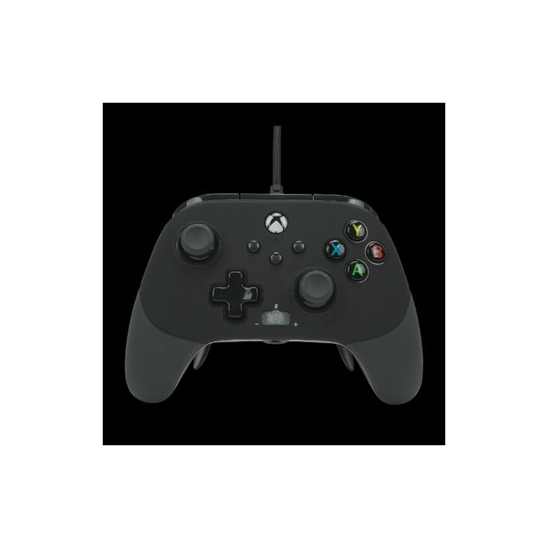 PowerA FUSION Pro 2 Wired Controller for Xbox Series X|S - Black/White ...