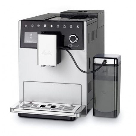 Melitta CI Touch Fully-auto Espresso machine 1.8 L - Coffe & espresso ...
