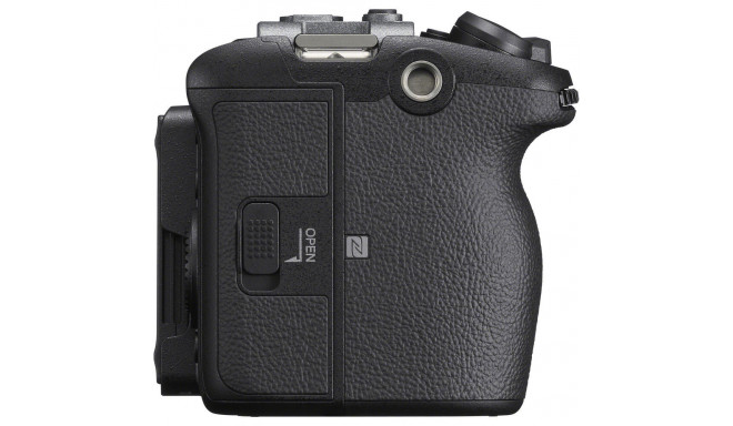 Sony FX3 body (open package) - Mirrorless cameras - Photopoint