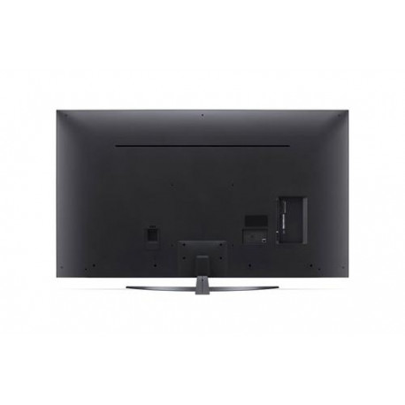 LG UHD 65UQ81006LB 165.1 cm (65") 4K Ultra HD Smart TV Wi-Fi Black ...