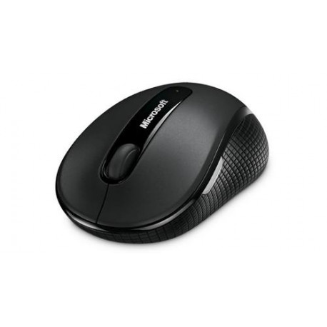Microsoft Wireless Mobile 4000 mouse RF Wireless BlueTrack 1000 DPI ...