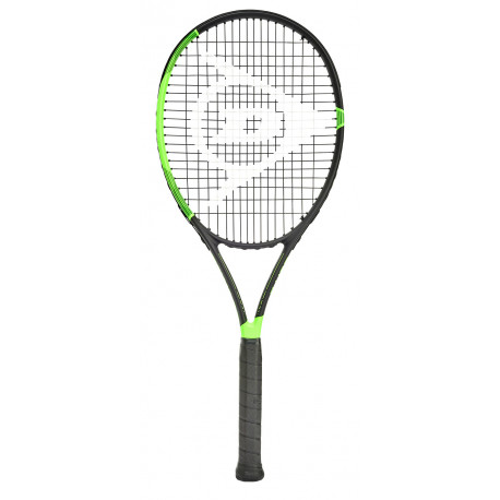 Tennis racket Dunlop CX ELITE 270 27" 270g G3 strung - Tennisevarustus ...