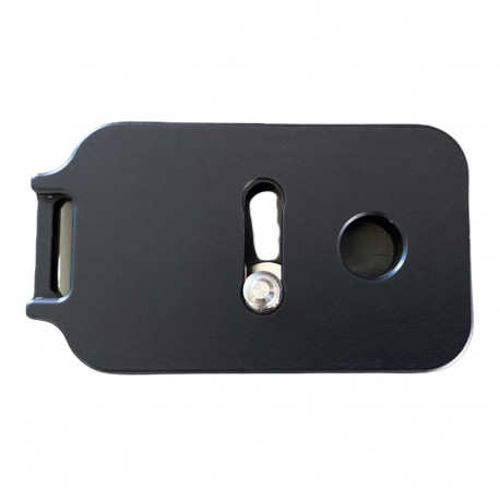 BlackRapid Quick Release Camera Plate Arca Style With QD Socket - Quick ...