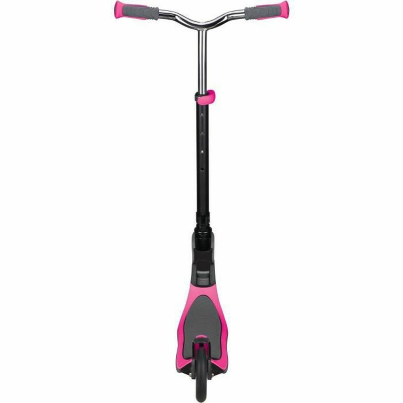 Electric Scooter Globber Flow Foldable 125 Pink Black/Pink - Electric ...