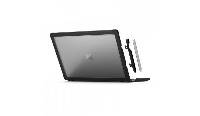 STM Dux Hardshell - Armoured case for Microsoft Surface Laptop 2 / 3 ...