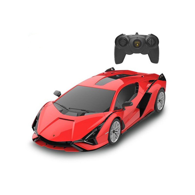 Rastar машина на дистанционном управлении Lamborghini Sian (97800 ...