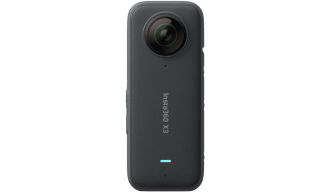 Insta360 X3 - 360 kraadi kaamerad - Photopoint