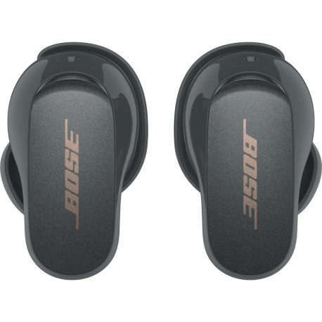 Bose wireless earbuds QuietComfort Earbuds II Limited Edition, grey ...