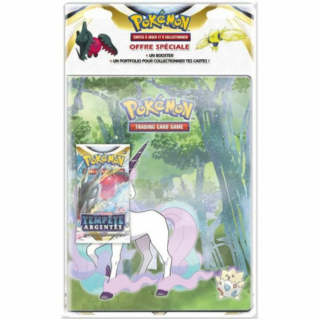 Album Pokémon - Kleebised - Photopoint