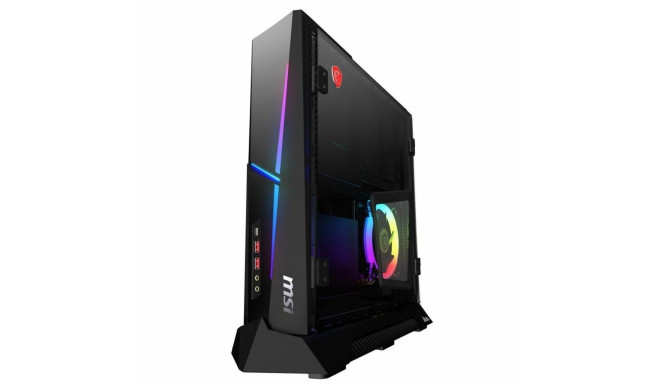Desktop PC MSI MEG Trident X 12VTE-042IB 32 GB RAM i7-12700KF 1 TB SSD ...