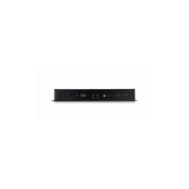 LG WP402 Smart TV box Black 8 GB Wi-Fi - Media players - Photopoint