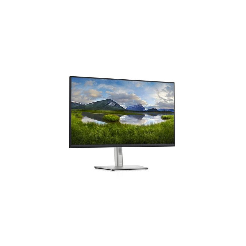 DELL 32 4K USB-C Hub Monitor - P3222QE - Monitors - Photopoint
