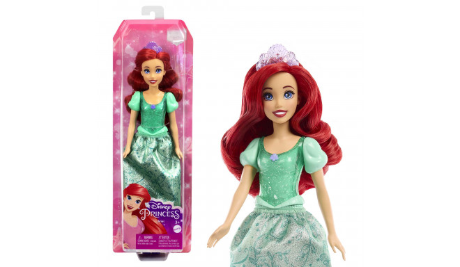 Mattel Disney Princess Arielka - Dolls - Photopoint