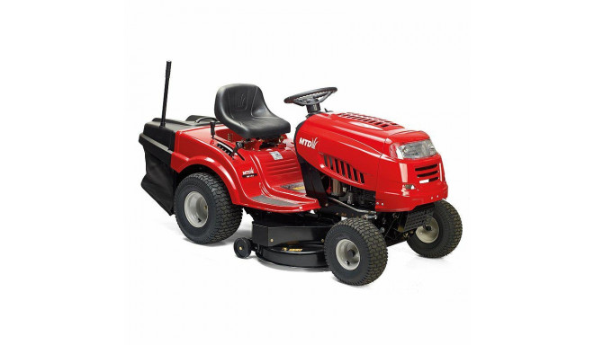 MTD TRAKTOREK Z KOSZEM 547cc THORX SMART RN 1 - Murutraktorid - Photopoint