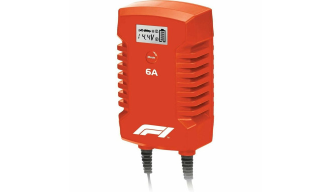 Akulaadija FORMULA 1 10794 12 V Kiire laadimine - Akulaadijad - Photopoint