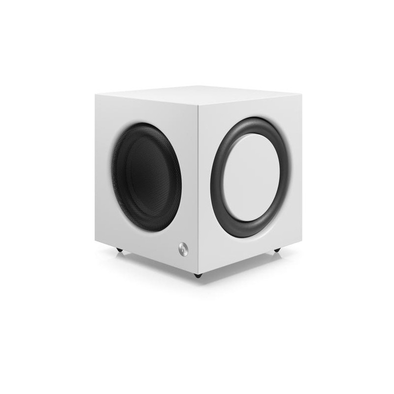 Audio Pro SW-10 Black Passive subwoofer 200 W - Subwoofers - Photopoint