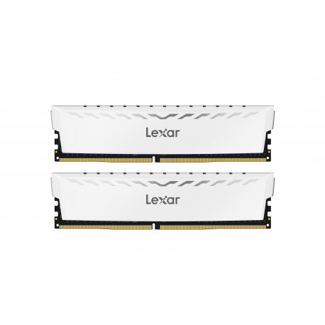 Lexar RAM Thor DDR4 16GB 3600MHz CL18 - Operatiivmälu (RAM) - Photopoint