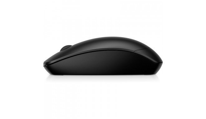 HP 235 Slim Wireless Mouse - Hiired - Photopoint