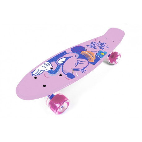 PENNY BOARD MINNIE 59974 - Skateboards - Photopoint