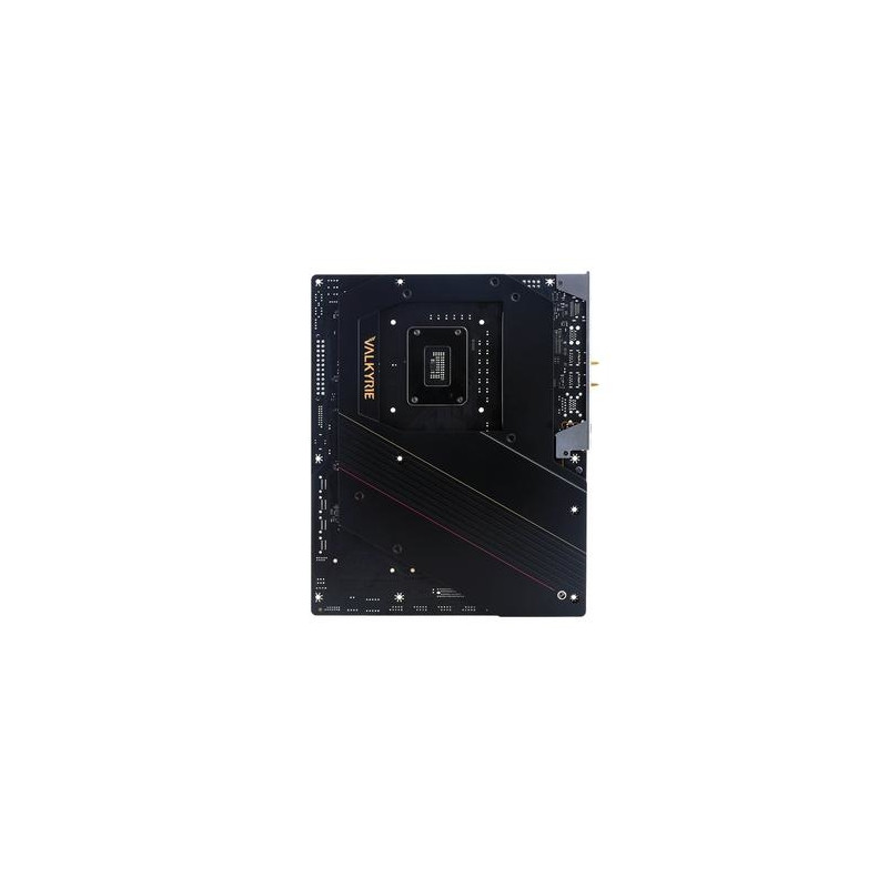 Biostar Z790 VALKYRIE motherboard Intel Z790 LGA 1700 ATX - Emaplaadid ...