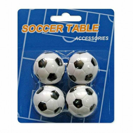 Balls PL1343 Table football MDF Wood - Football tables - Photopoint