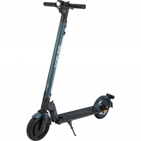 SoFlow SO1 Pro E-Scooter - Electric scooters - Photopoint