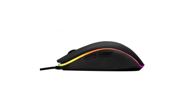 HyperX Pulsefire Surge mouse Ambidextrous USB Type-A Optical 16000 DPI ...