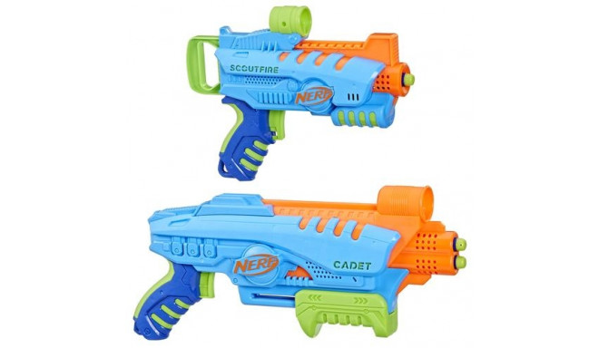 Nerf Ultimate Starter Set - Toy guns and accessories - Photopoint