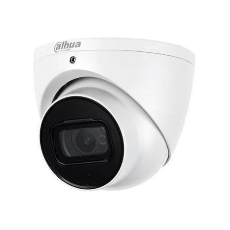 DAHUA NET CAMERA 4MP IR EYEBALL AI/IPC-HDW5442TM-ASE-0280B ...