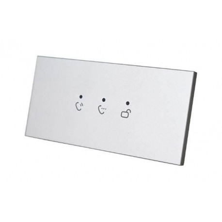 DAHUA ENTRY PANEL MODULE INDICATOR/VTO4202F-ML - Serverite korpused ...