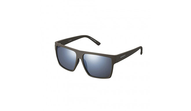 Paikeseprillid SHIMANO Matte Olive, Smoke Silver Mirror ...