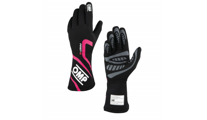 Kindad OMP FIRST-S L - Tööjalatsid - Photopoint