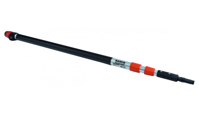 Teleskoop pikendus ASP oksasaagidele, 110-210mm - Oksasaed - Photopoint