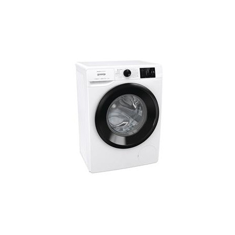 Gorenje front-loading washing machine WNEI74SBS - Front-loader washing ...