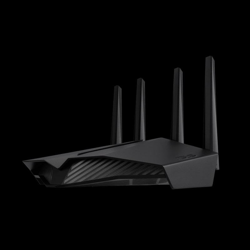 ASUS RT-AX82U V2 AX5400 WiFi6 Gaming-Router - 4G/5G ruuterid - Photopoint