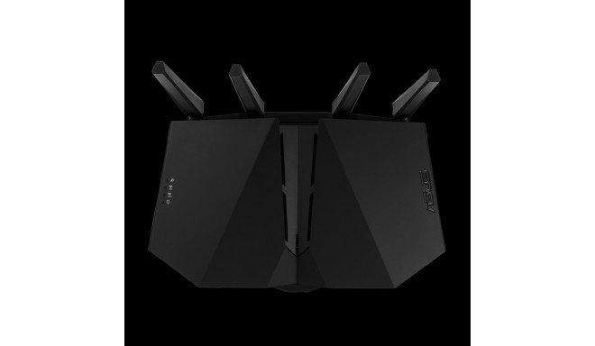 ASUS RT-AX82U V2 AX5400 WiFi6 Gaming-Router - 3G/4G ruuterid - Photopoint