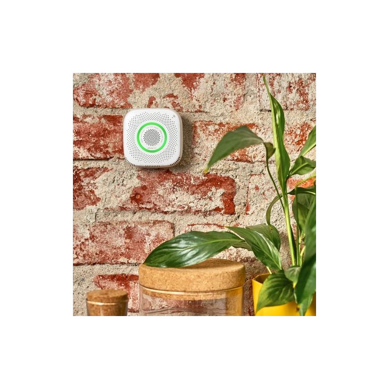 Shelly Gas LPG gas detector - Gaasilekkeandurid - Photopoint