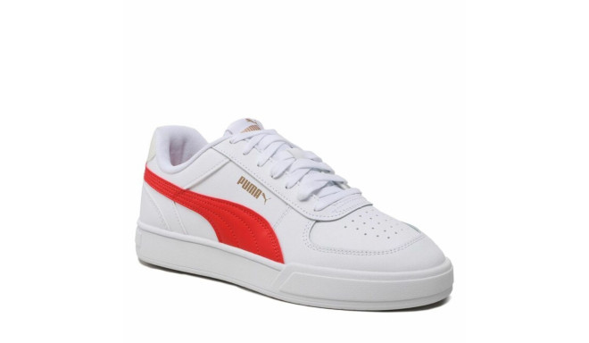 Meeste Jooksukingad Puma CAVEN 380810 25 Valge (44) - Vabaajajalatsid ...
