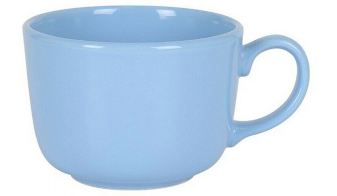 Coffee cup 475ml, blue - Cups & mugs - Photopoint