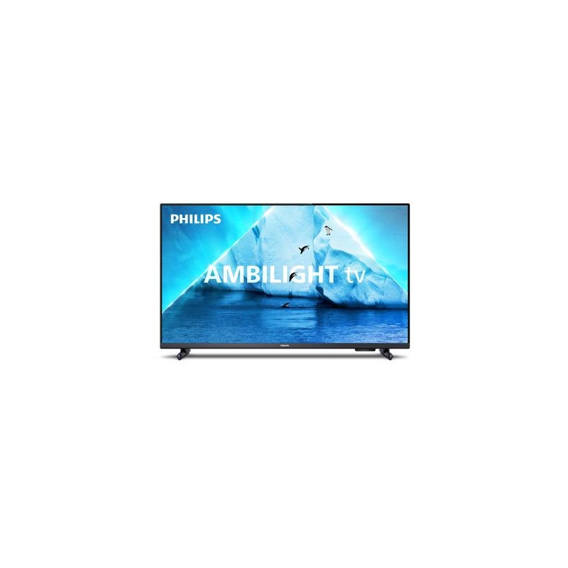 Philips LED 32PFS6908 Full HD Ambilight TV - Televiisorid - Photopoint