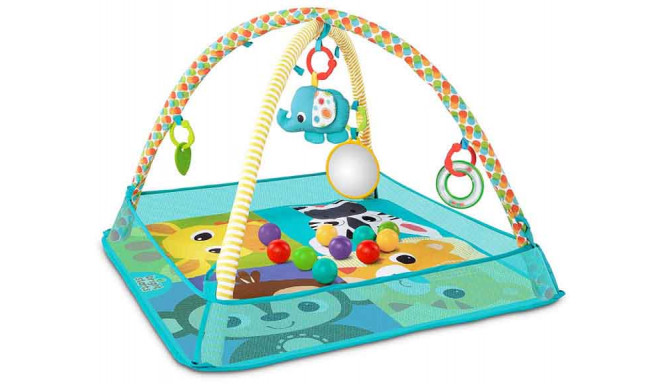 Bright Starts Playmat More-In-One - Baby play mats - Photopoint
