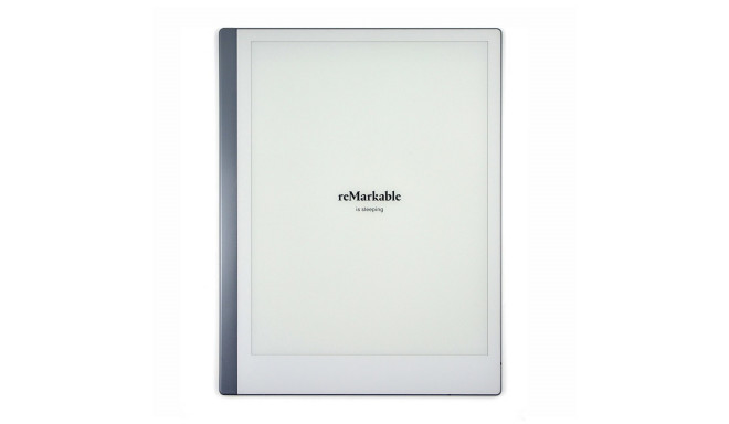 reMarkable 2 e-book reader Touchscreen 8 GB Wi-Fi - E-lugerid - Photopoint