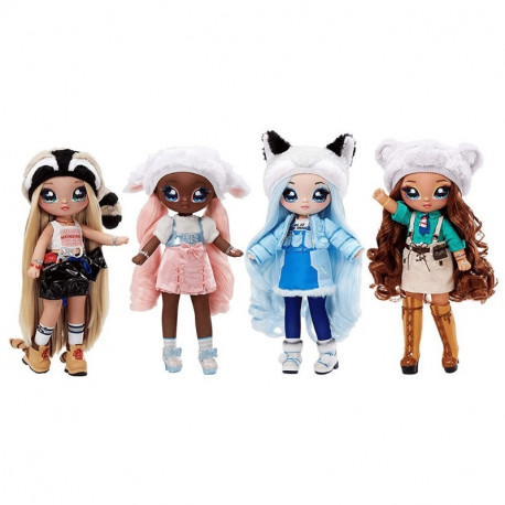 Na! Na! Na! nukk Surprise Teens 28 cm - Dolls - Photopoint