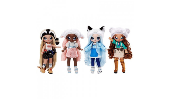 Na! Na! Na! nukk Surprise Teens 28 cm - Dolls - Photopoint